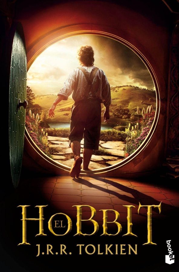 Ediciones del libro: El Hobbit