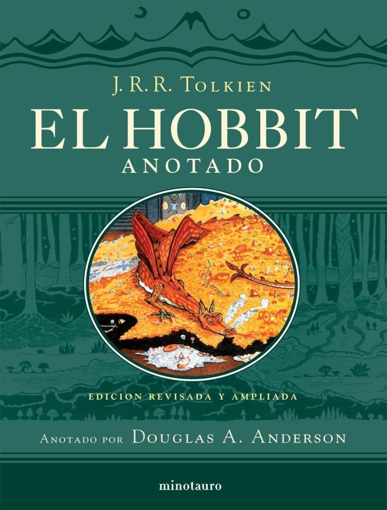 Ediciones del libro: El Hobbit