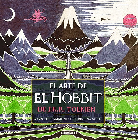 Ediciones del libro: El Hobbit