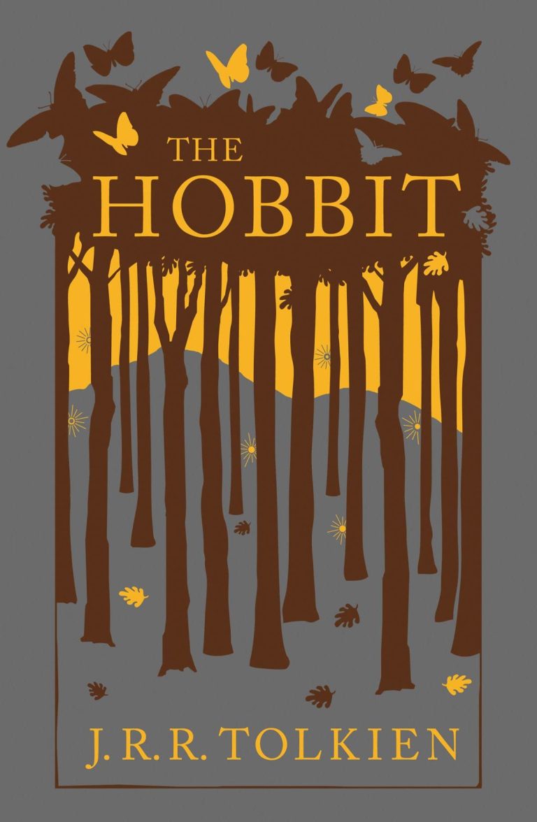 Ediciones del libro: El Hobbit