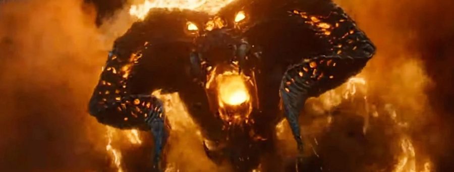 ¿Qué es un Balrog? - Mejores productos ESDLA