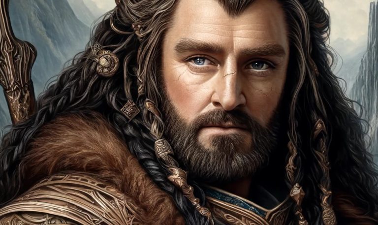 ¿Quién es Thorin II? - Mejores productos ESDLA