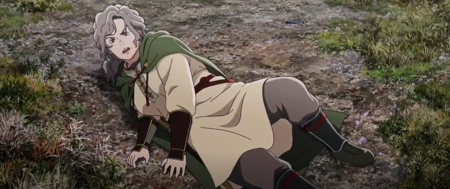 ¿Quién es Olwyn en El señor de los anillos: La guerra de los Rohirrim?